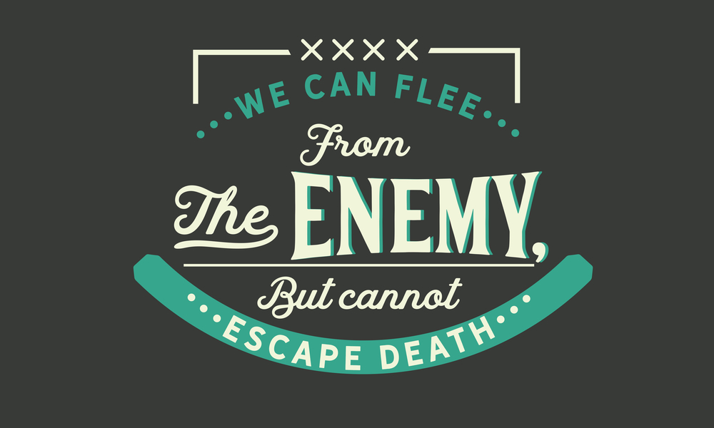 Buy we can flee form the islamic wall poster | Islamic Verse Quran ...