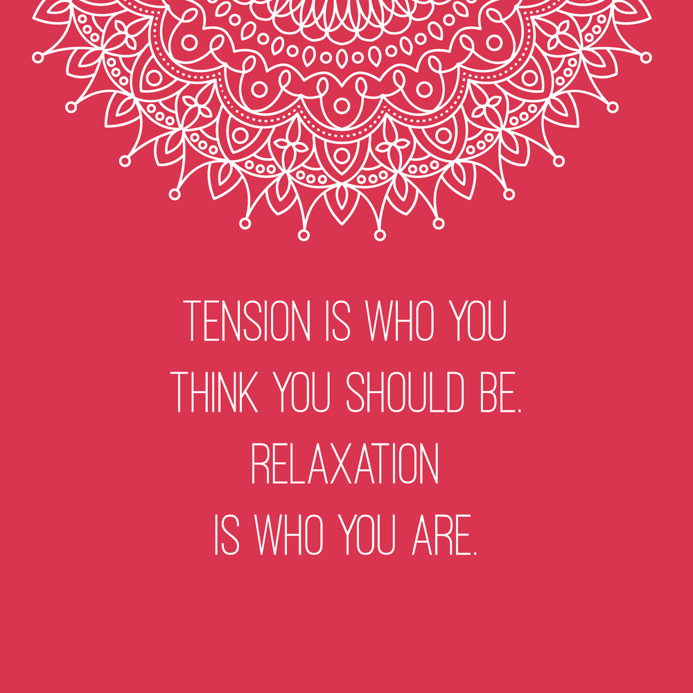 Buy tension who you think | Islamic Verse Quran | |Sticker Paper Poster ...
