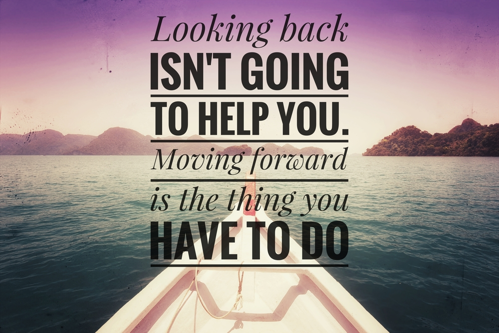 Buy looking backAll Time Posters| |Sticker Paper Poster, 12x18 Inch ...