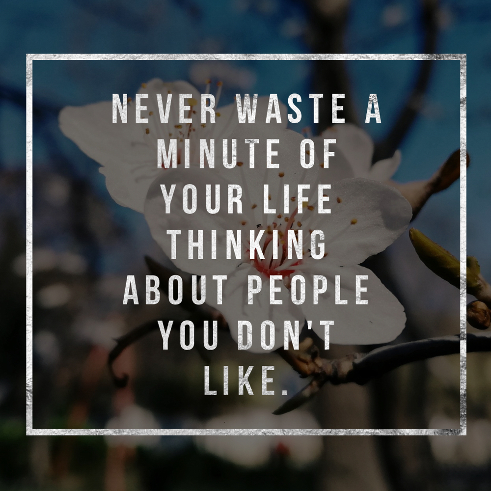 Buy never waste aAll Time Posters| |Sticker Paper Poster, 12x18 Inch ...