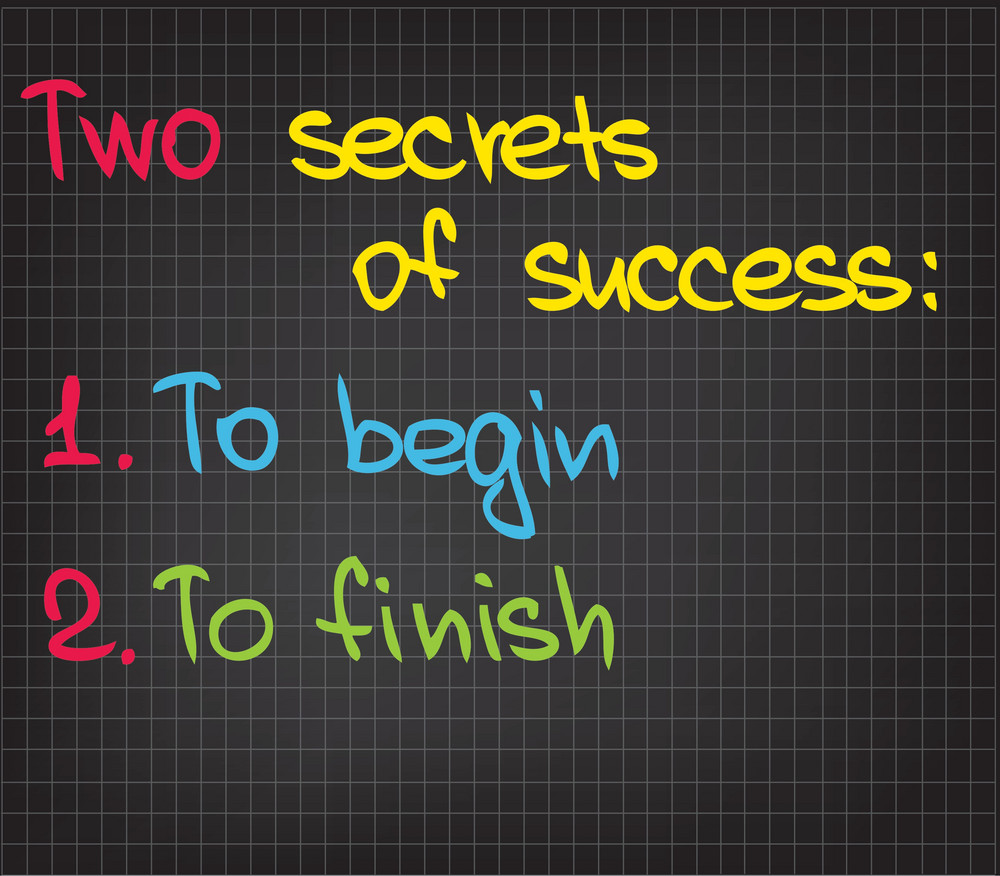 Buy two secrets ofAll Time Posters| |Sticker Paper Poster, 12x18 Inch ...