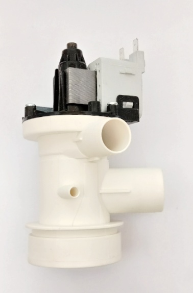 Buy Drain Pump BIG Motor for IFB Front Load Washing Machine Online ...