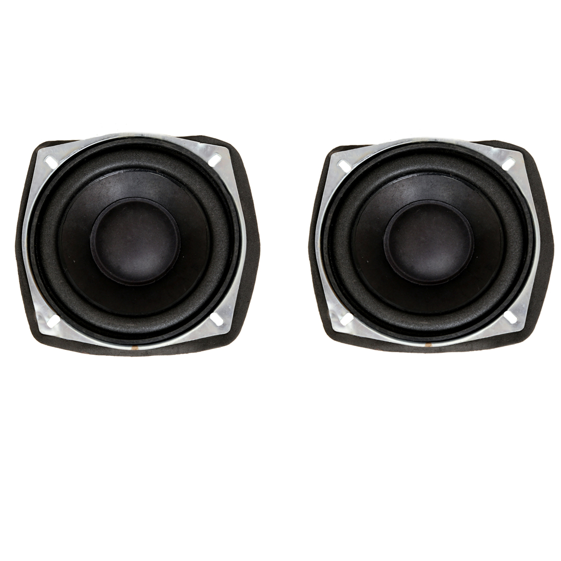 Buy Barry John 4 Inch subwoofer Speaker 8 ohm 30 Watt HiFi Woofer Deep ...