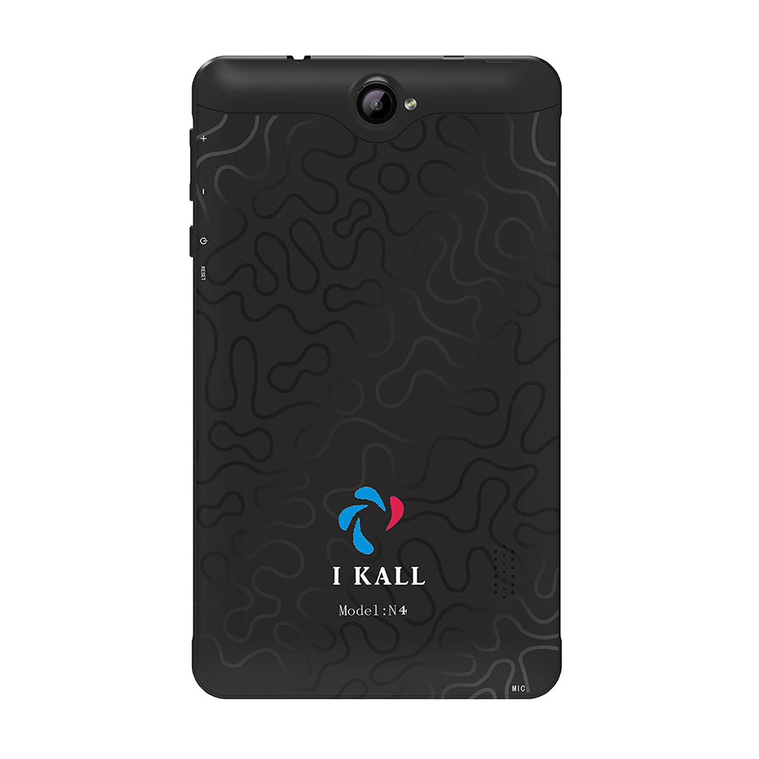 Buy IKALL N9 Tablet 7Inch Display 1 GB 16 GB WiFi 3G Online @ ₹4519 ...