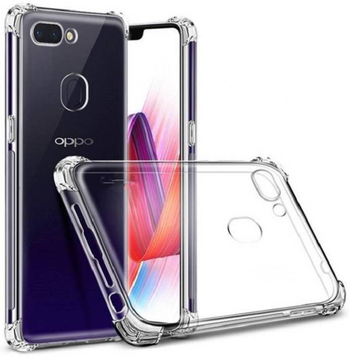 Buy N.SMOBILE Exclusive Soft Silicon Shock Proof Premium Protection ...