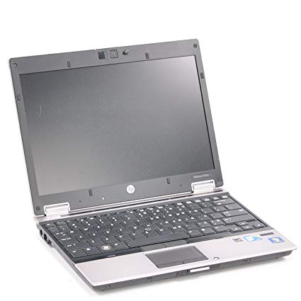 Buy HP EliteBook 2540P laptop i7,4gb Ram Online @ ₹14999 from ShopClues