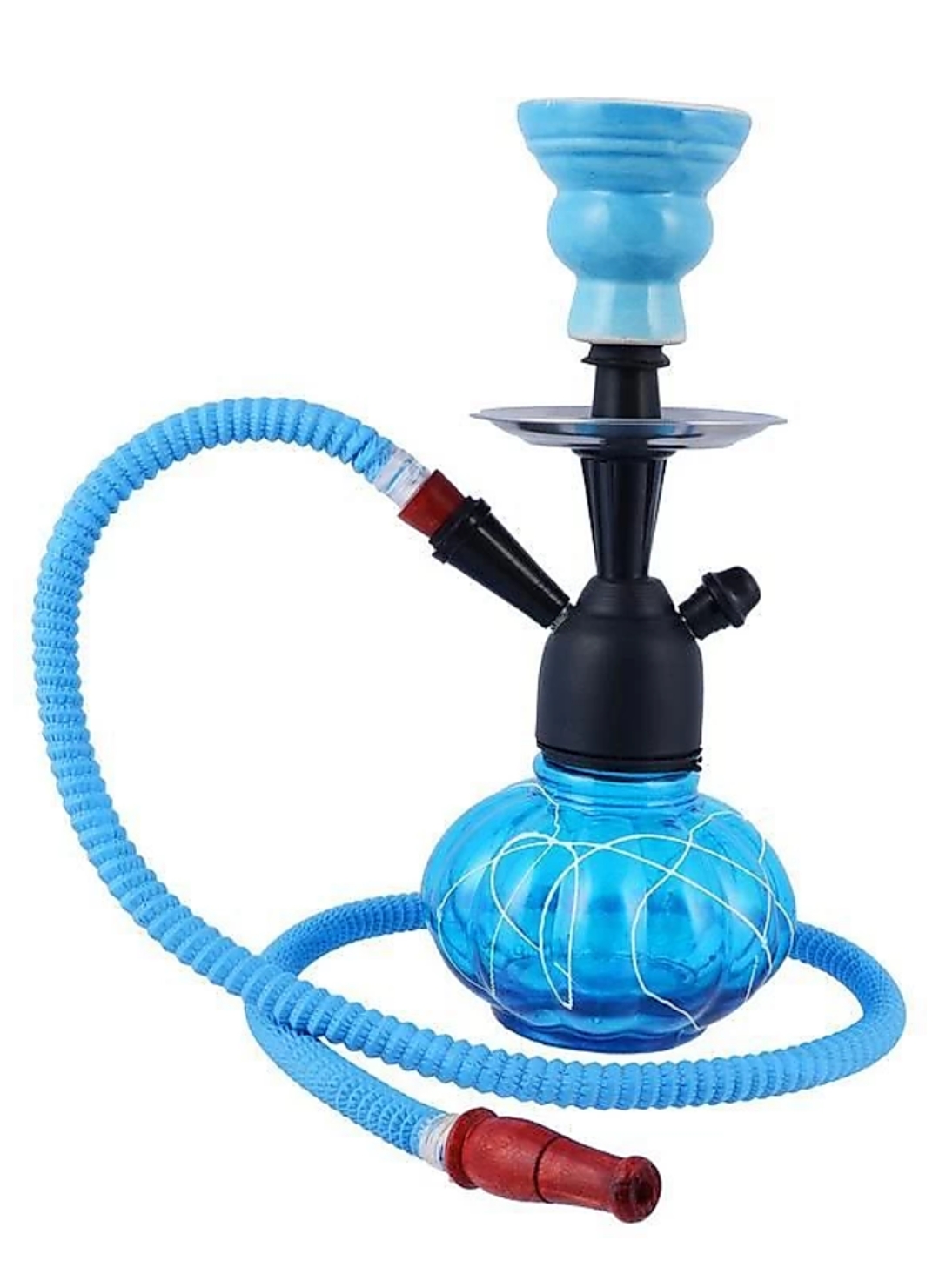 Buy 12 Inch Hookah Online @ ₹399 from ShopClues