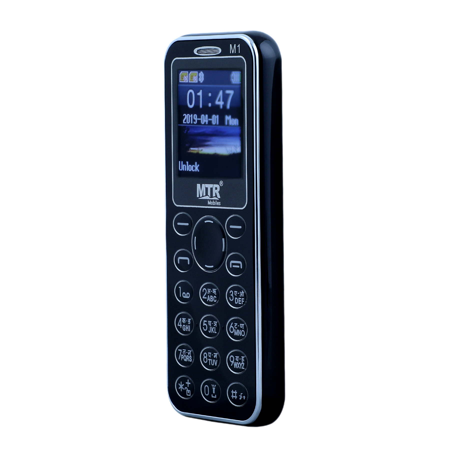 Buy MTR M1 BLUETOOTH DIALER PHONE CAN BE USED AS SEPERATE PHONE AND CAN ...