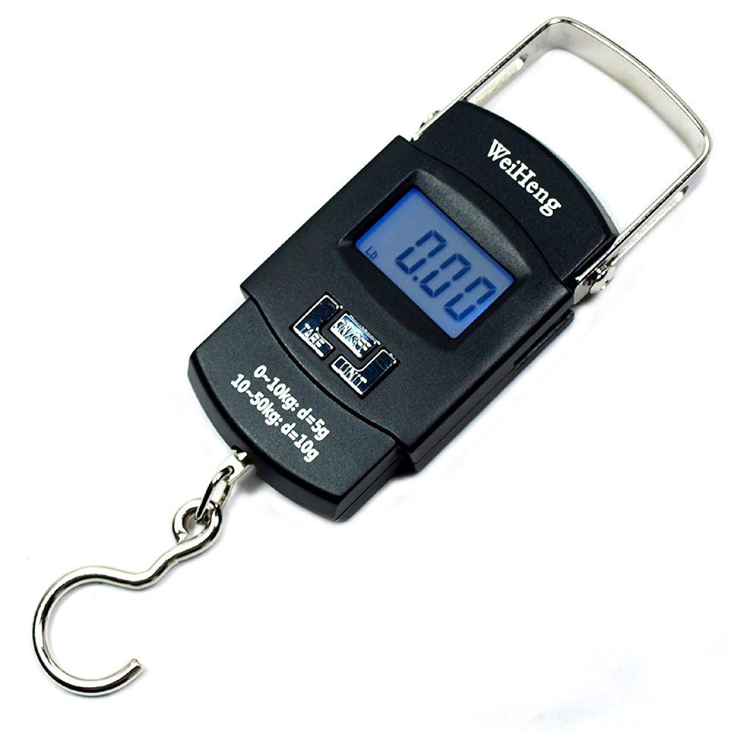 Buy Digital Heavy Duty Portable Hook Type Weighing Scale, 50 Kg ... Buy Digital Heavy Duty Portable Hook Type Weighing Scale, 50 Kg ...