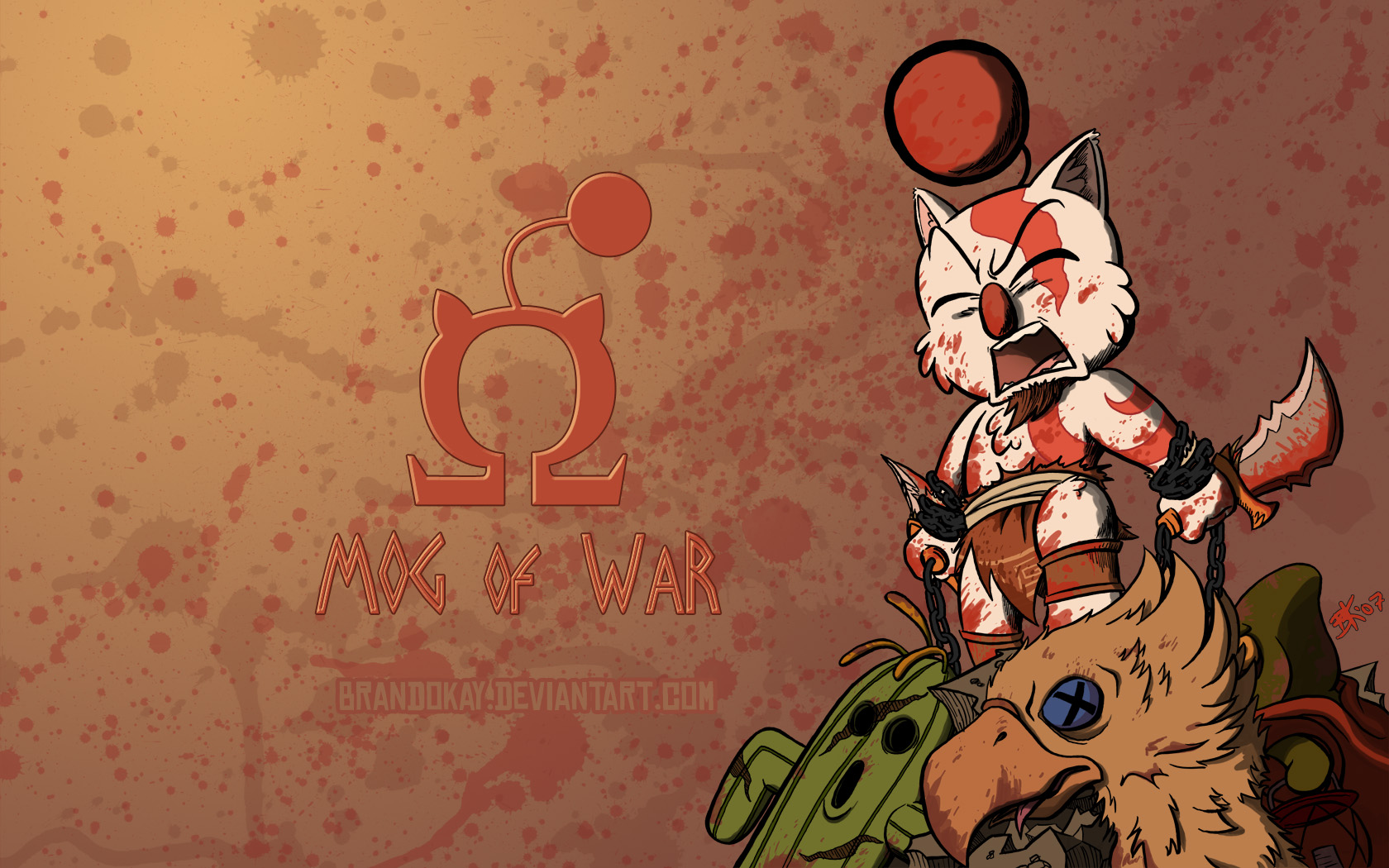Buy God of War-kratos sticker poster|size:12x18 inch|multicolo |Sticker ...