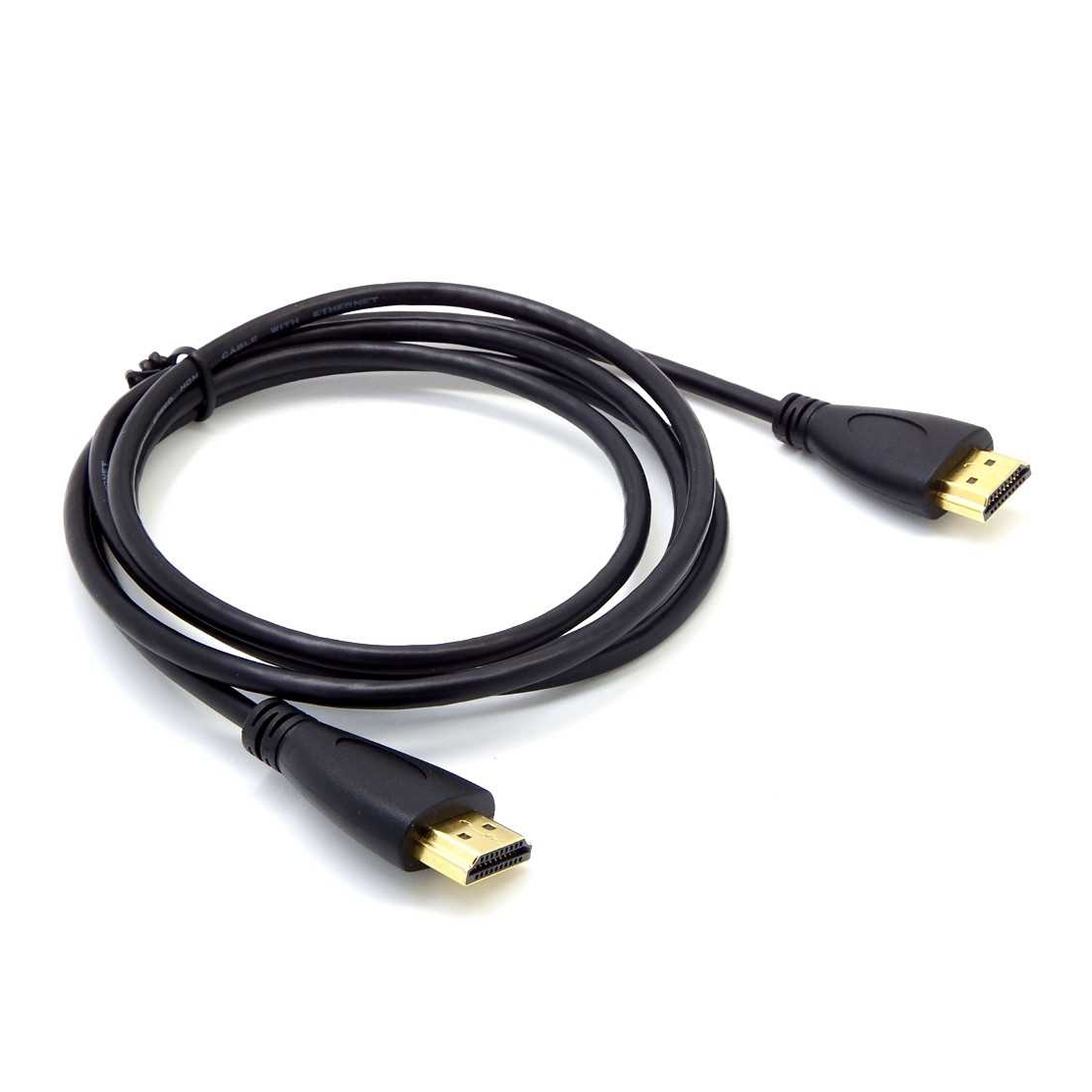 Buy OSS HDMI Cable High Speed Data Cable 2.5 Meter Online @ ₹2000 from ...