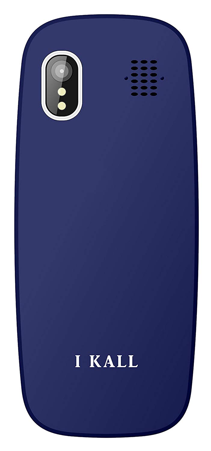 Buy I KALL K3310 18 Inches Dual Sim Bis Mobile Phone Without Charger Online @ ₹659 from ShopClues