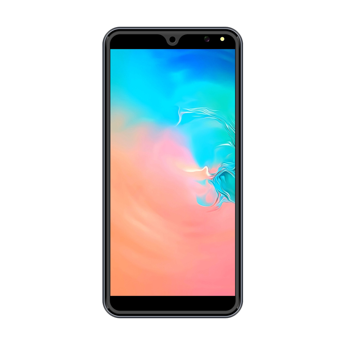 Buy I Kall K110 5.5 Inch Ips Display, 2GB RAM, 16GB Storage, Dual Sim ...