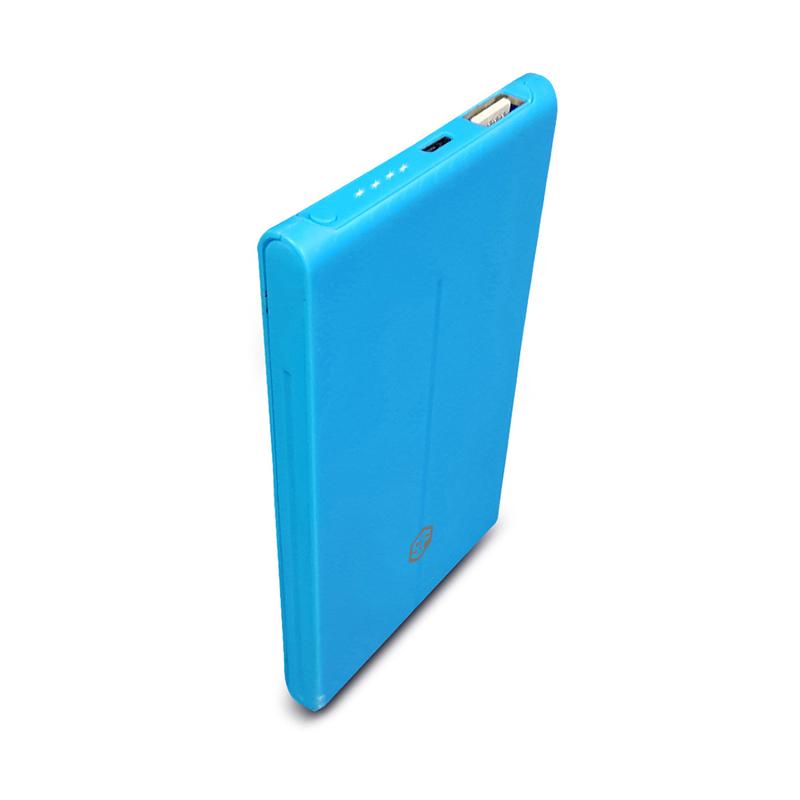 Buy Sketchfab 5000Mah Lithium-Ion Power Bank (Sk-52,Blue) Online @ ₹349 ...