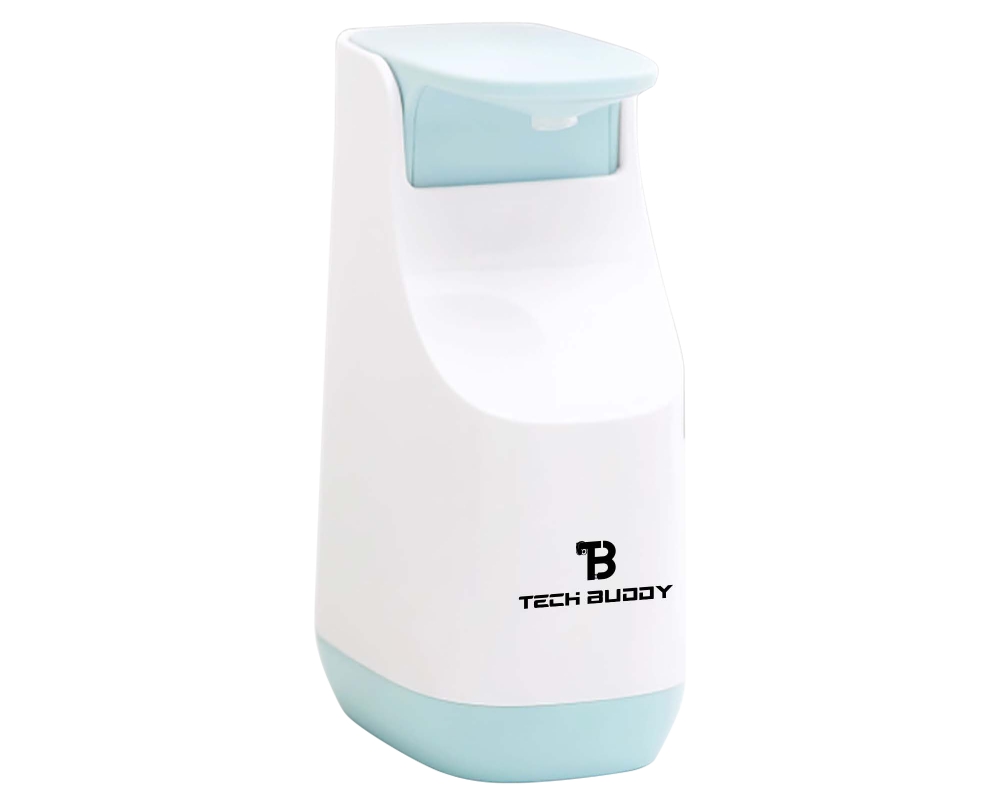 Buy Tech Buddy Slim Soap Magic Compact Dispenser Online @ ₹970 from ...
