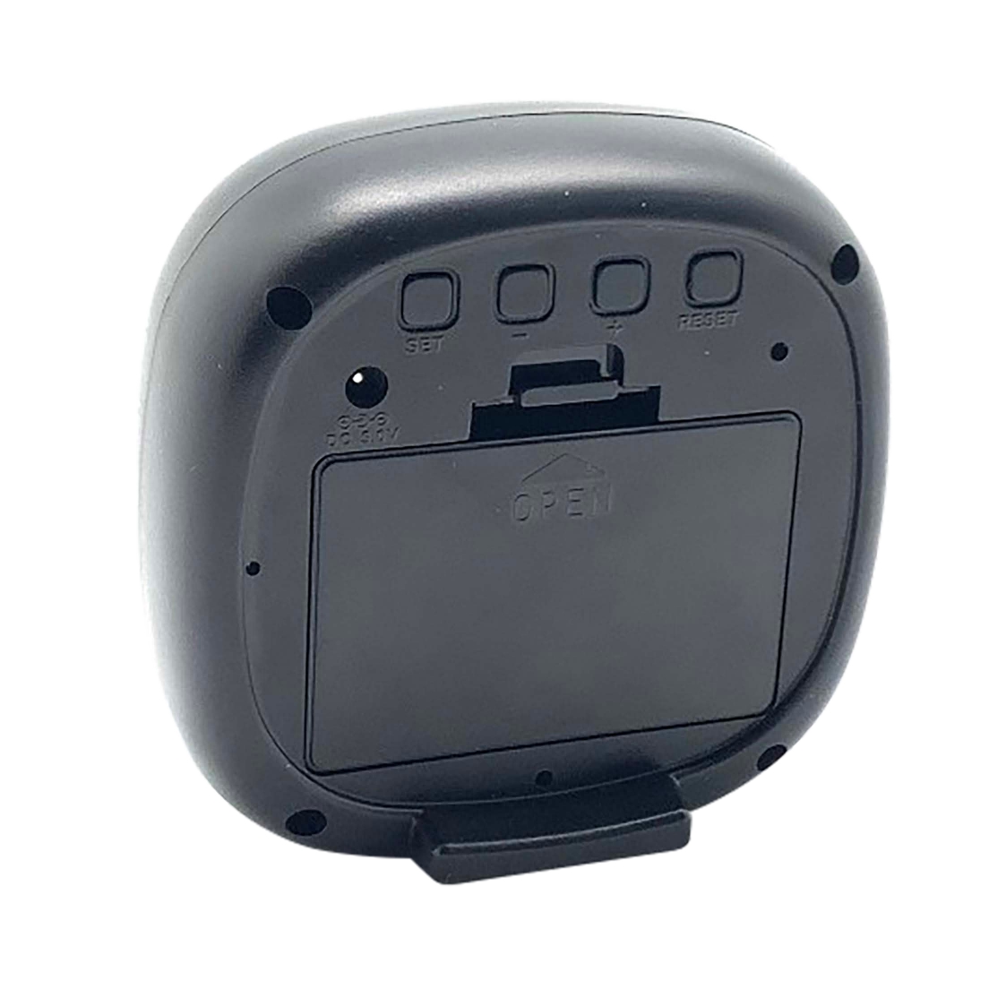 Buy Tech Buddy Multi-Function Alarm Clock Led Mini Makeup Mirror ...