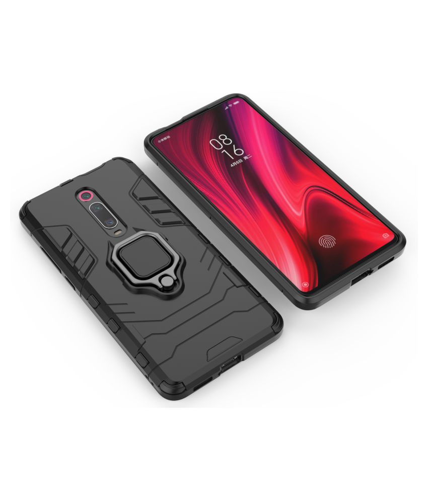 Buy GADGETWORLD Luxury Kapaver Back Cover for Redmi K20, Redmi K20 Pro ...