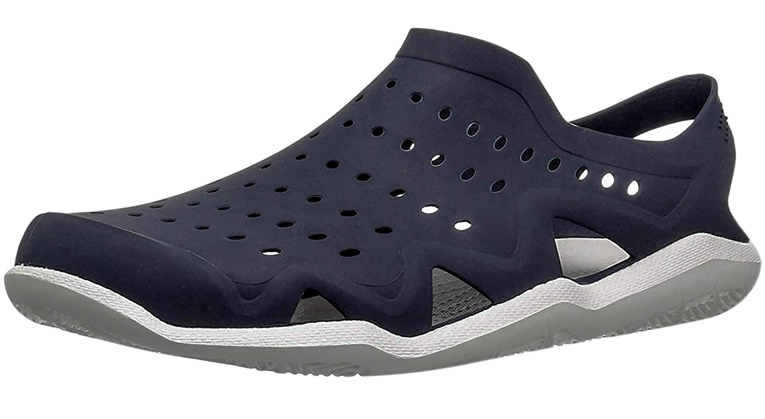 Buy Clymb Kids Crok Blue Casual Clogs Online @ ₹499 from ShopClues