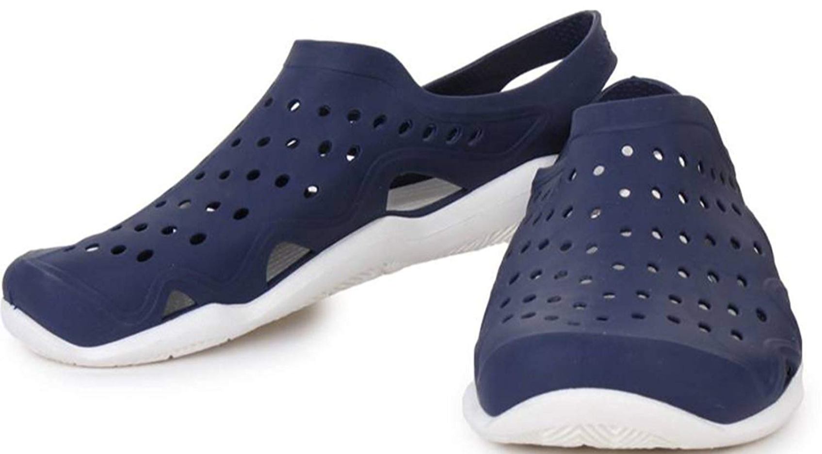 Buy Clymb Kids Crok Blue Casual Clogs Online @ ₹499 from ShopClues