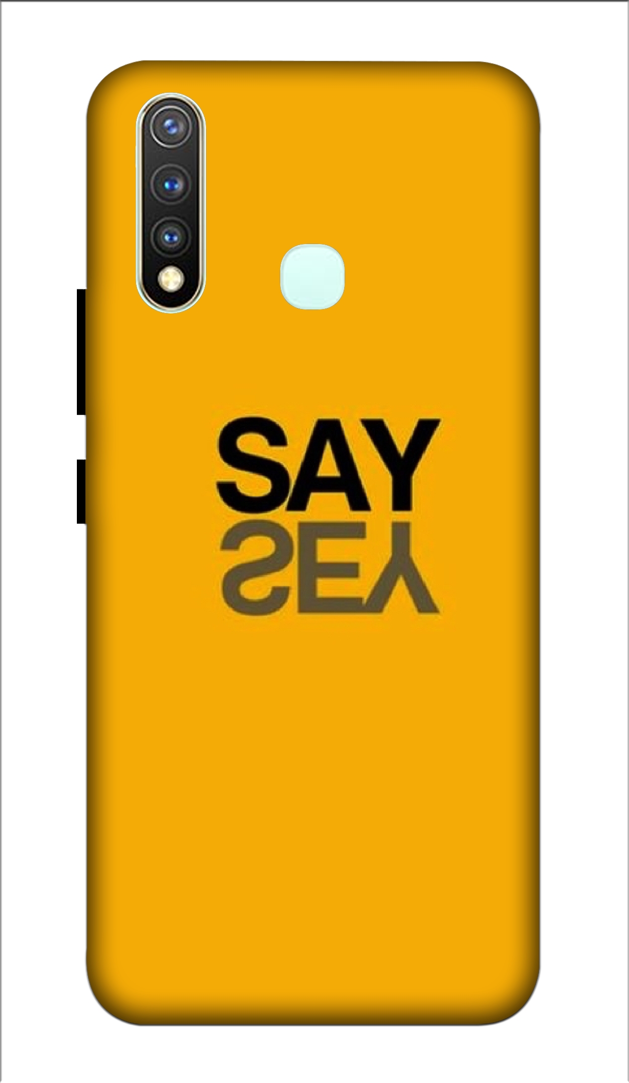 Buy Printed Hard Case/Printed Back Cover for Vivo Y19 Online @ ₹305 ...