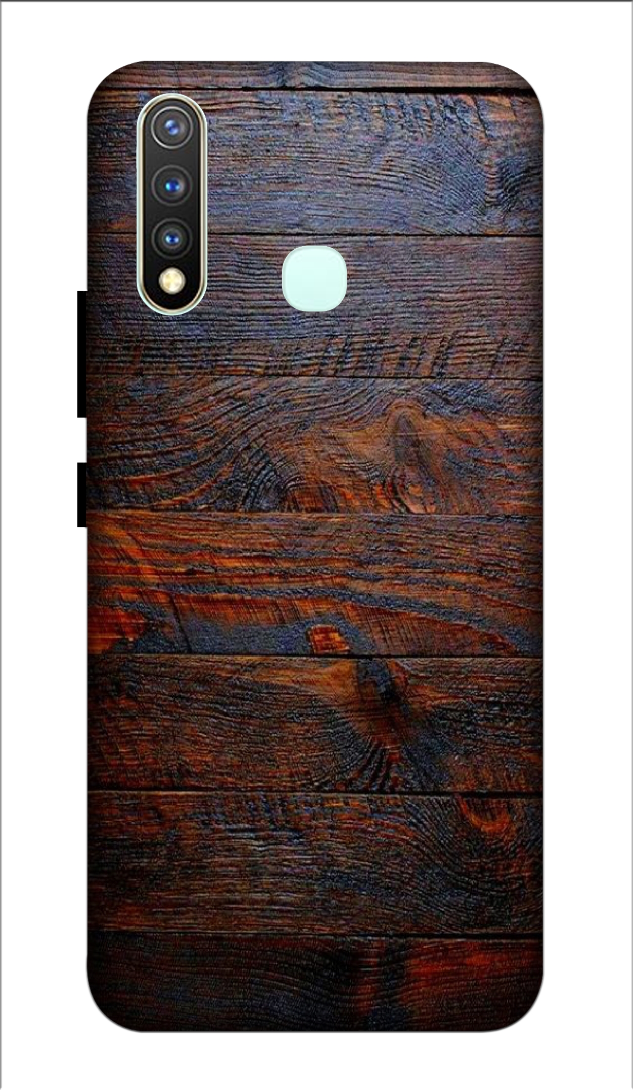 Buy Printed Hard Case/Printed Back Cover for Vivo Y19 Online @ ₹305 ...