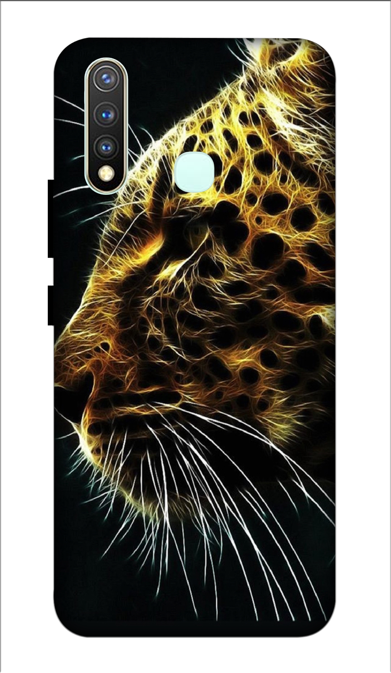 Buy Printed Hard Case/Printed Back Cover for Vivo Y19 Online @ ₹305 ...