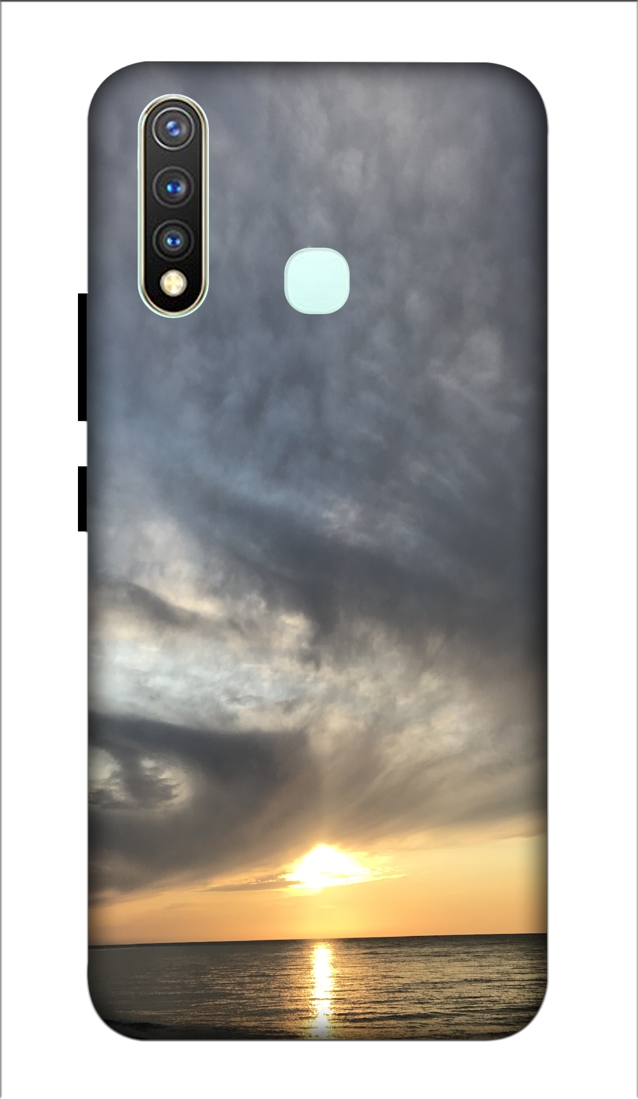 Buy Printed Hard Case/Printed Back Cover for Vivo Y19 Online @ ₹305 ...