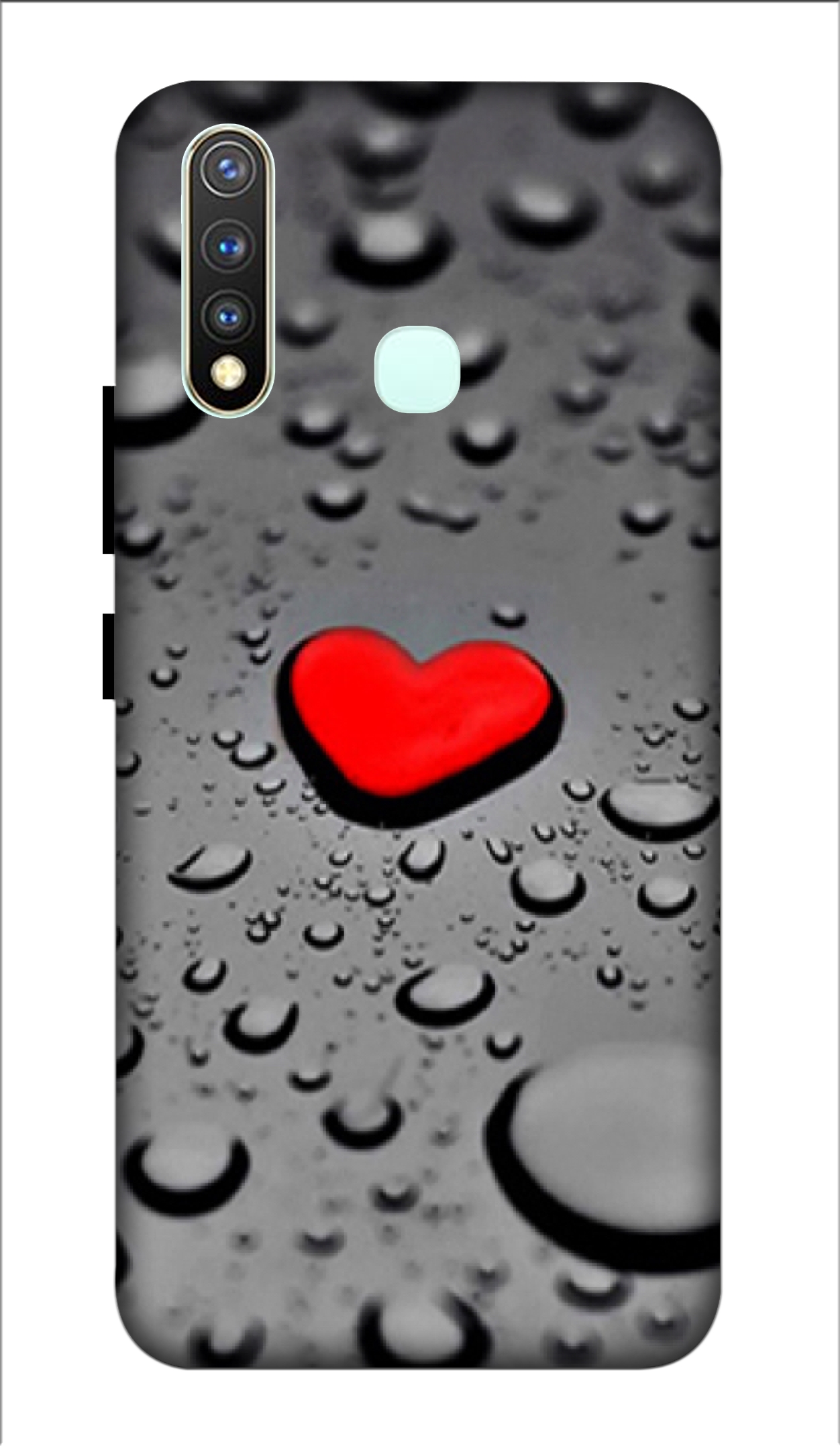 Buy Printed Hard Case/Printed Back Cover for Vivo Y19 Online @ ₹305 ...