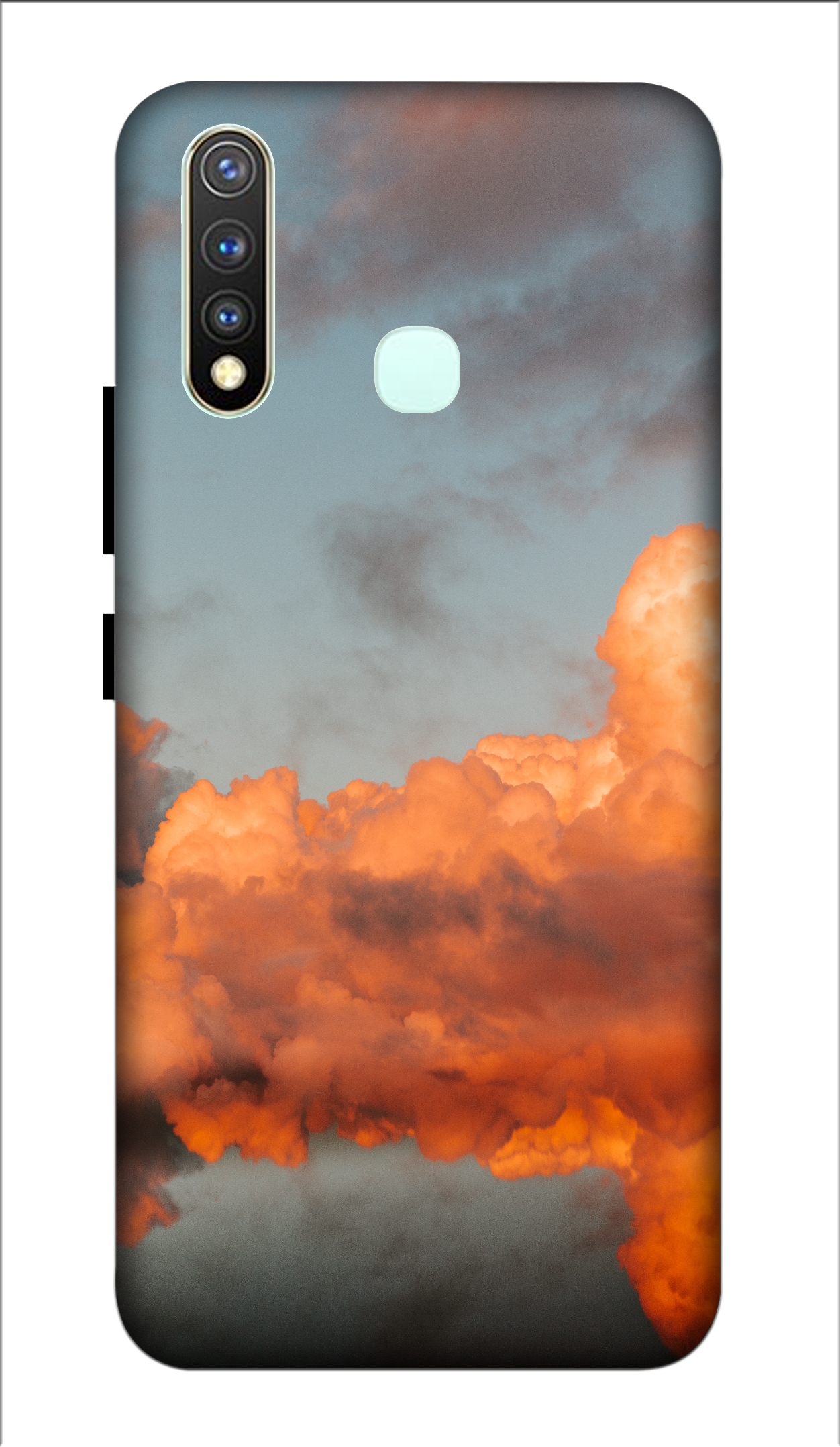 Buy Printed Hard Case/Printed Back Cover for Vivo Y19 Online @ ₹305 ...