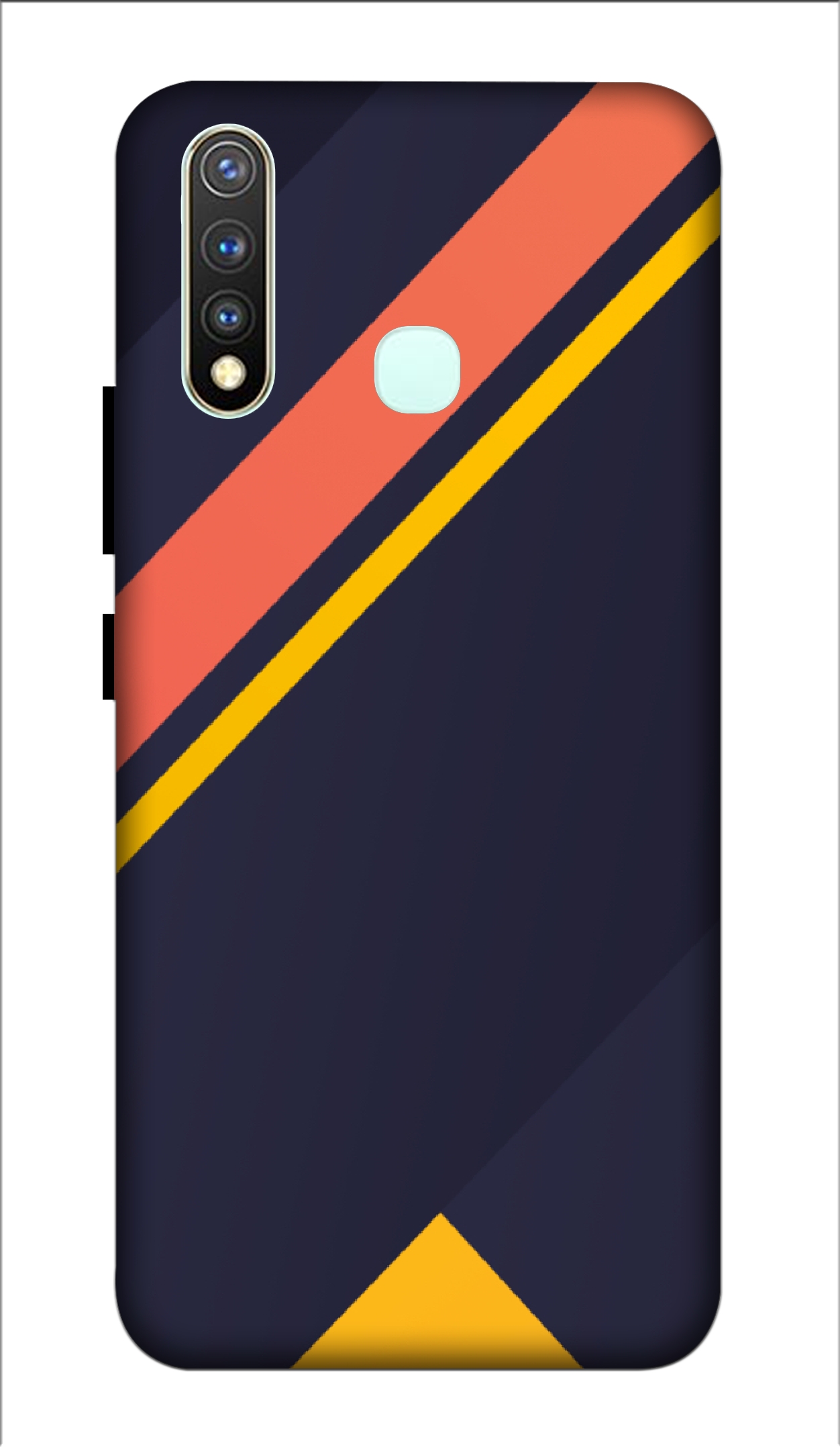 Buy Printed Hard Case/Printed Back Cover for Vivo Y19 Online @ ₹305 ...