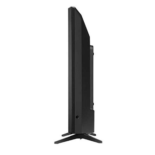 Buy LG 80 cm (32 Inches) HD Ready Led Smart TV 32Lk628Bptf (Black ...
