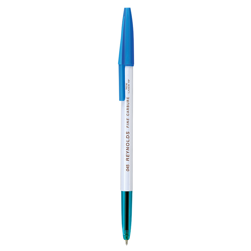 Buy Reynolds 045 Pen Blue Pack Of 250 Pens Online 1495 From