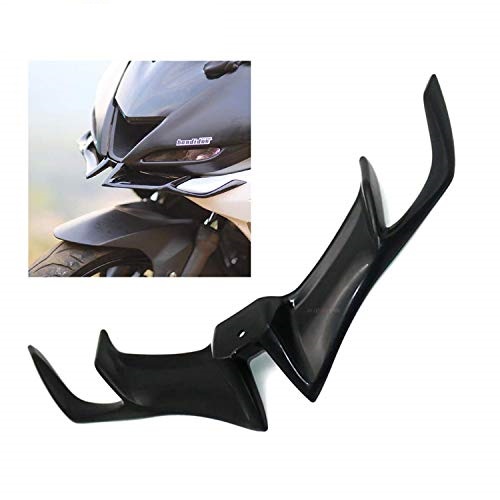 Buy Ramanta Winglet 2.0 for Yamaha R15 V3 Wiser Cap/Light Visor Cap ...