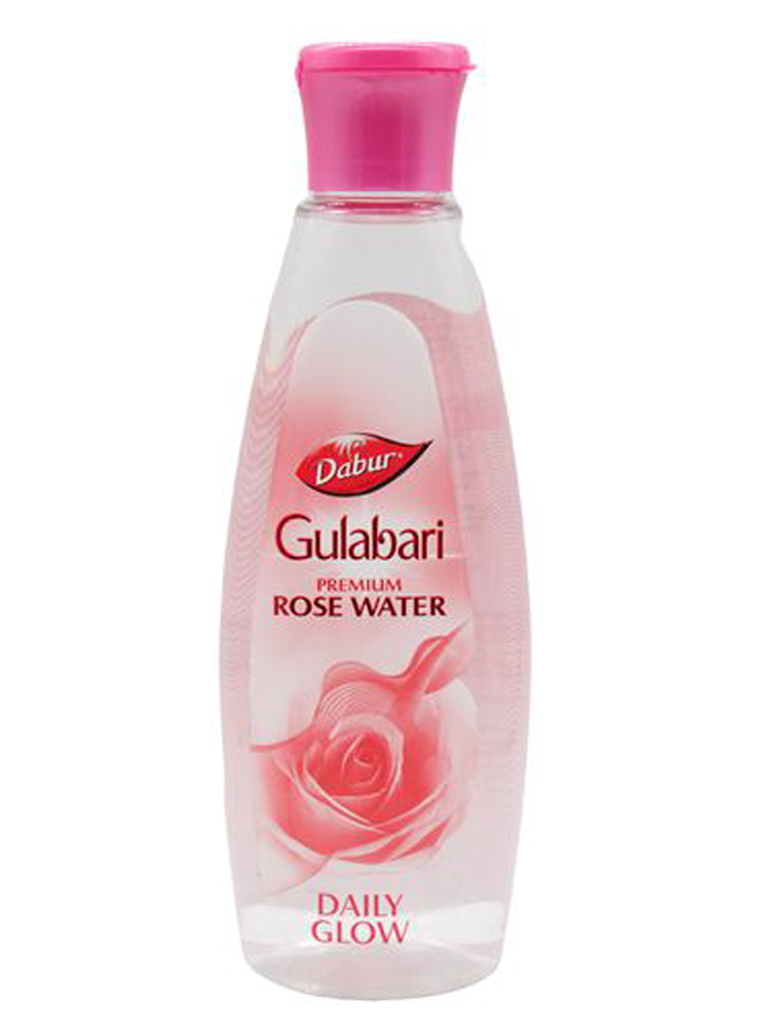 Buy Dabur Gulabari Premium Rose Water Daily Glow 120Ml Online @ ₹150 ...