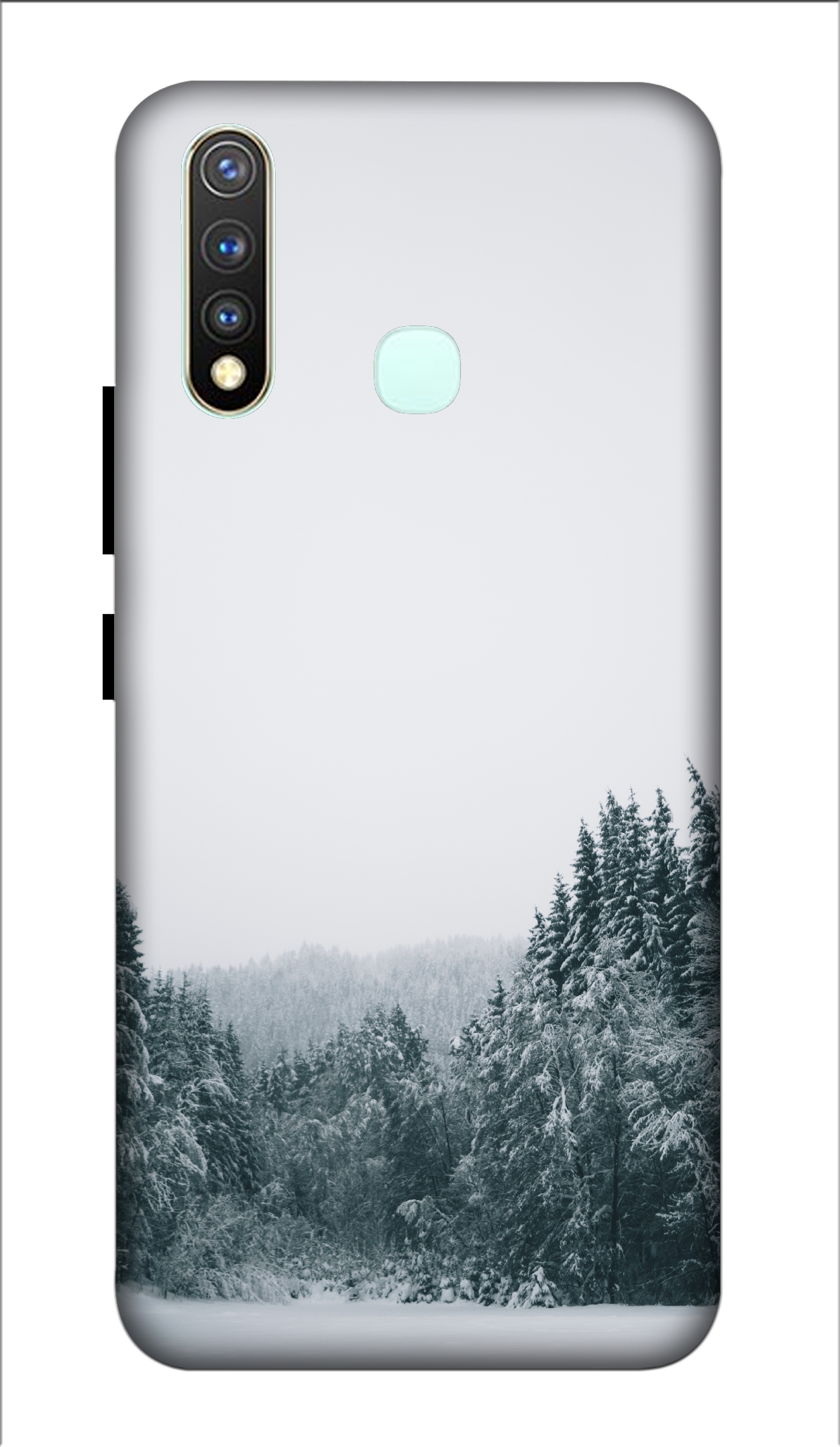 Buy Printed Hard Case/Printed Back Cover for Vivo Y19 Online @ ₹305 ...