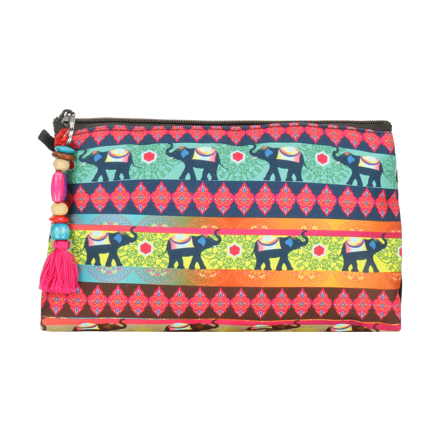Buy ALL THINGS SUNDAR - Ethnic Collections of Bags - Utility pouch ...