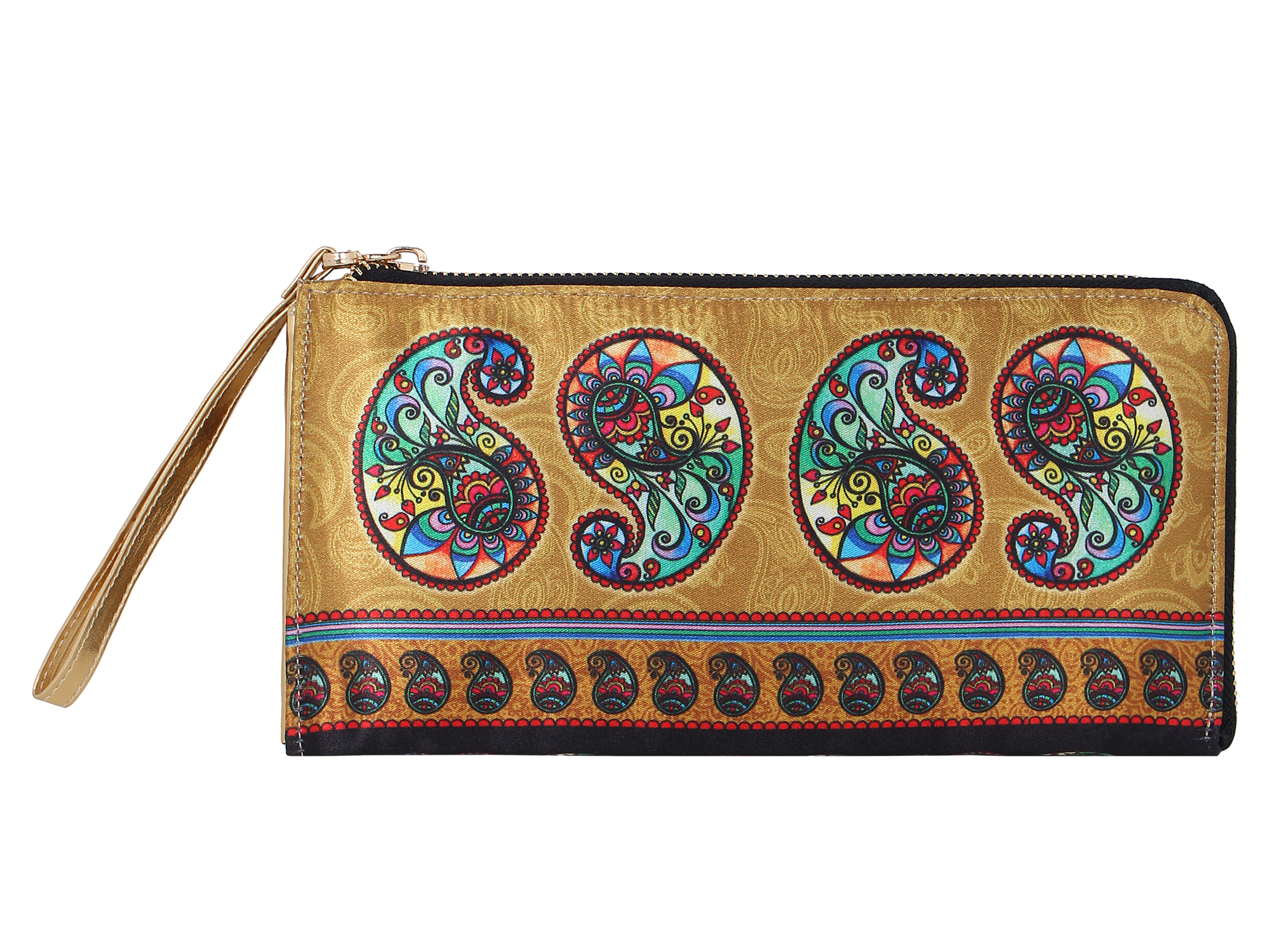 Buy ALL THINGS SUNDAR - Ethnic Collections of Bags - Wallets and ...