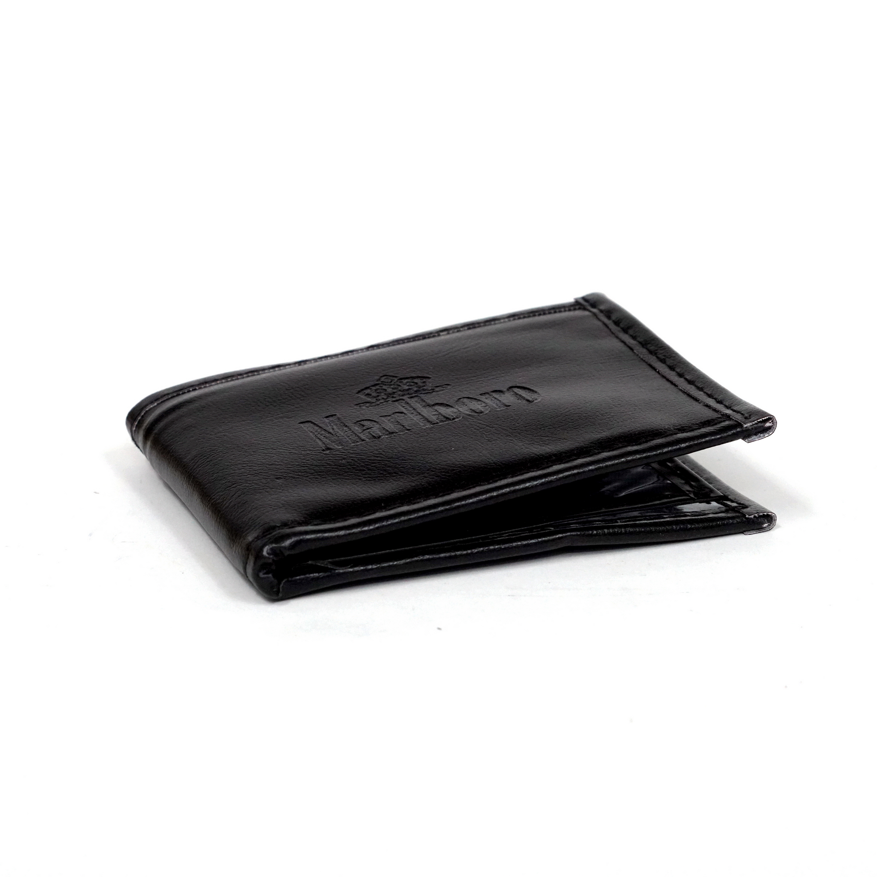 Buy Marlboro_MidnightBlack_Marlboro_Men's Wallet by HAC CREATIVE ...