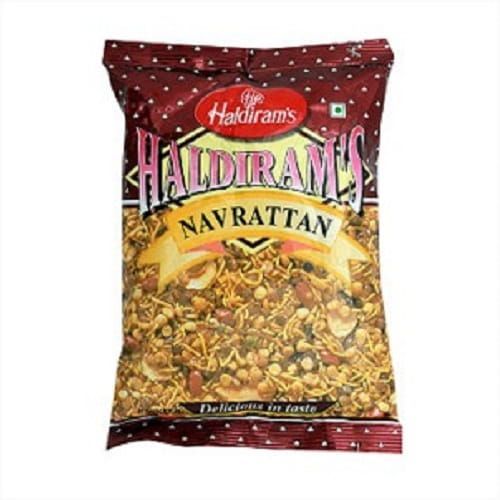 Buy Haldiram's Navrattan Namkeen 400 gm Online @ ₹71 from ShopClues