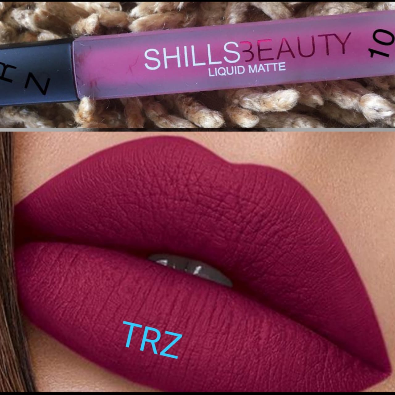 Buy Shills Beauty Liquid Matte Lipstick Online @ ₹230 from ShopClues