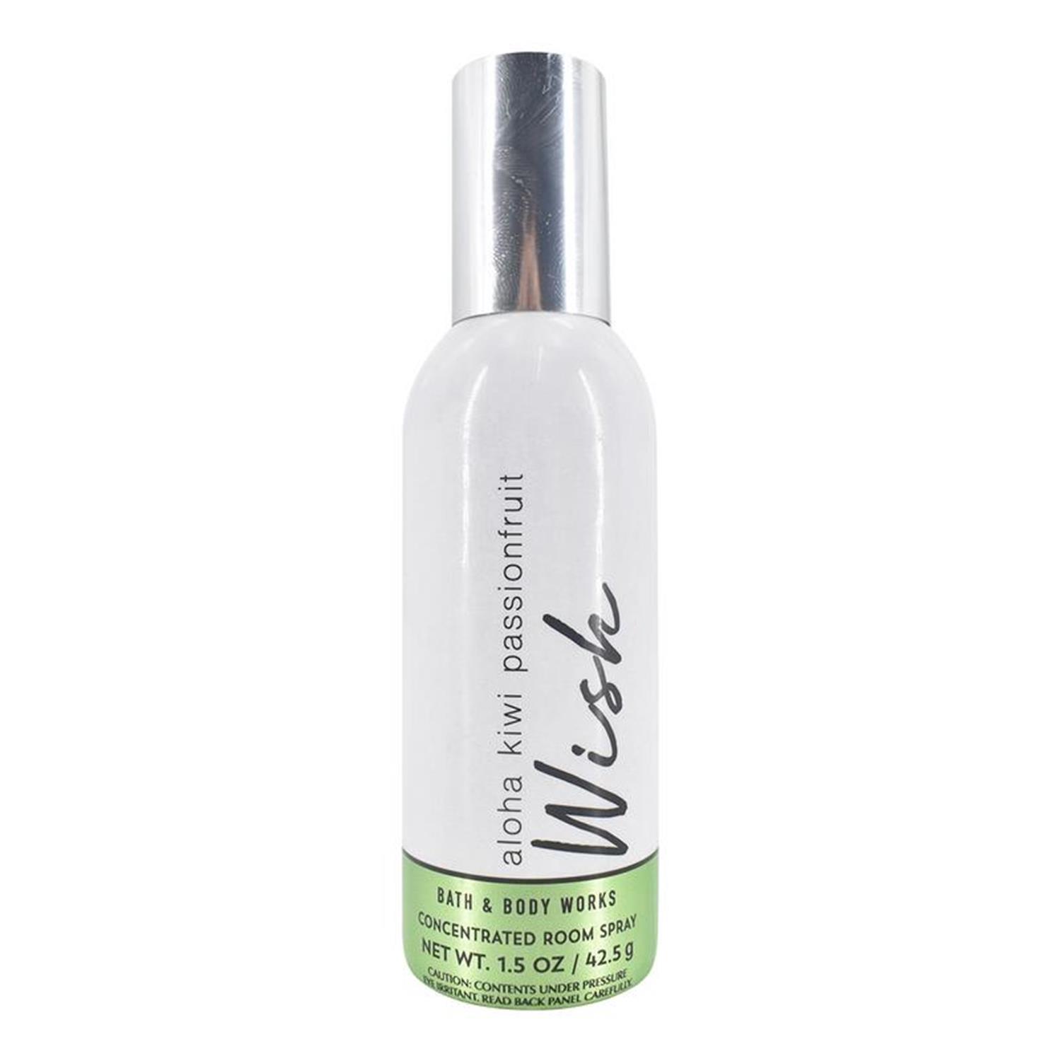 Buy Bath & Body Works Concentrated Room Spray, Aloha Kiwi Passionfruit ...