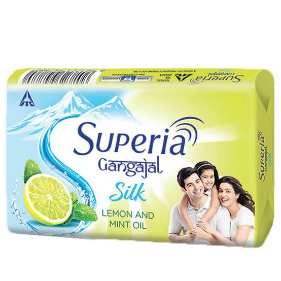 Buy Superia soap Online @ ₹180 from ShopClues