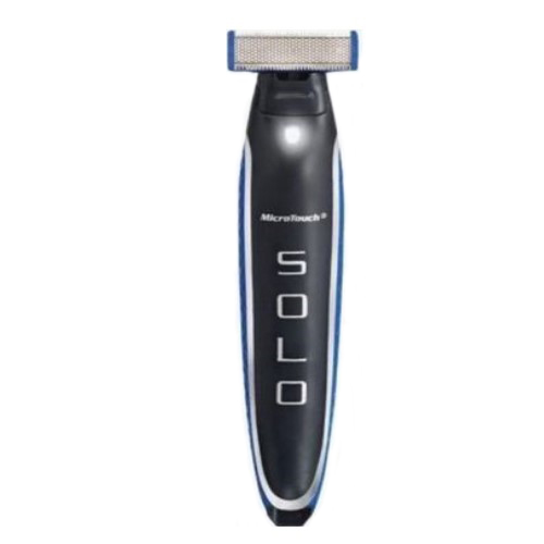 Buy NEYSSA (Micro Touch Solo) Rechargeable Full Body Cordless Smart ...