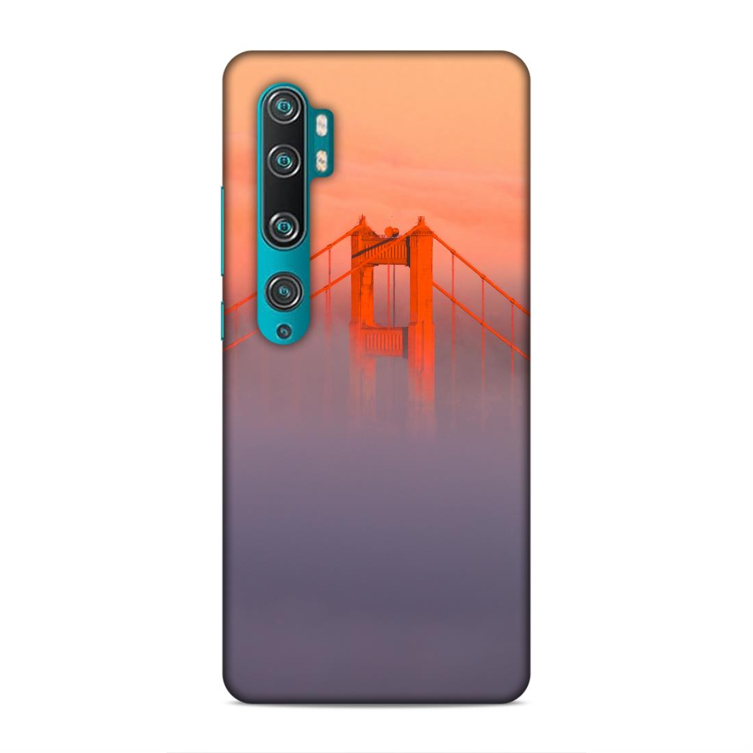 Buy Printed Hard Case/Printed Back Cover for Redmi Note 10 Pro/Redmi ...