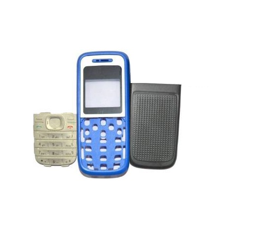 Buy Nokia 1200 Full Keypad Phone Body Online @ ₹299 from ShopClues