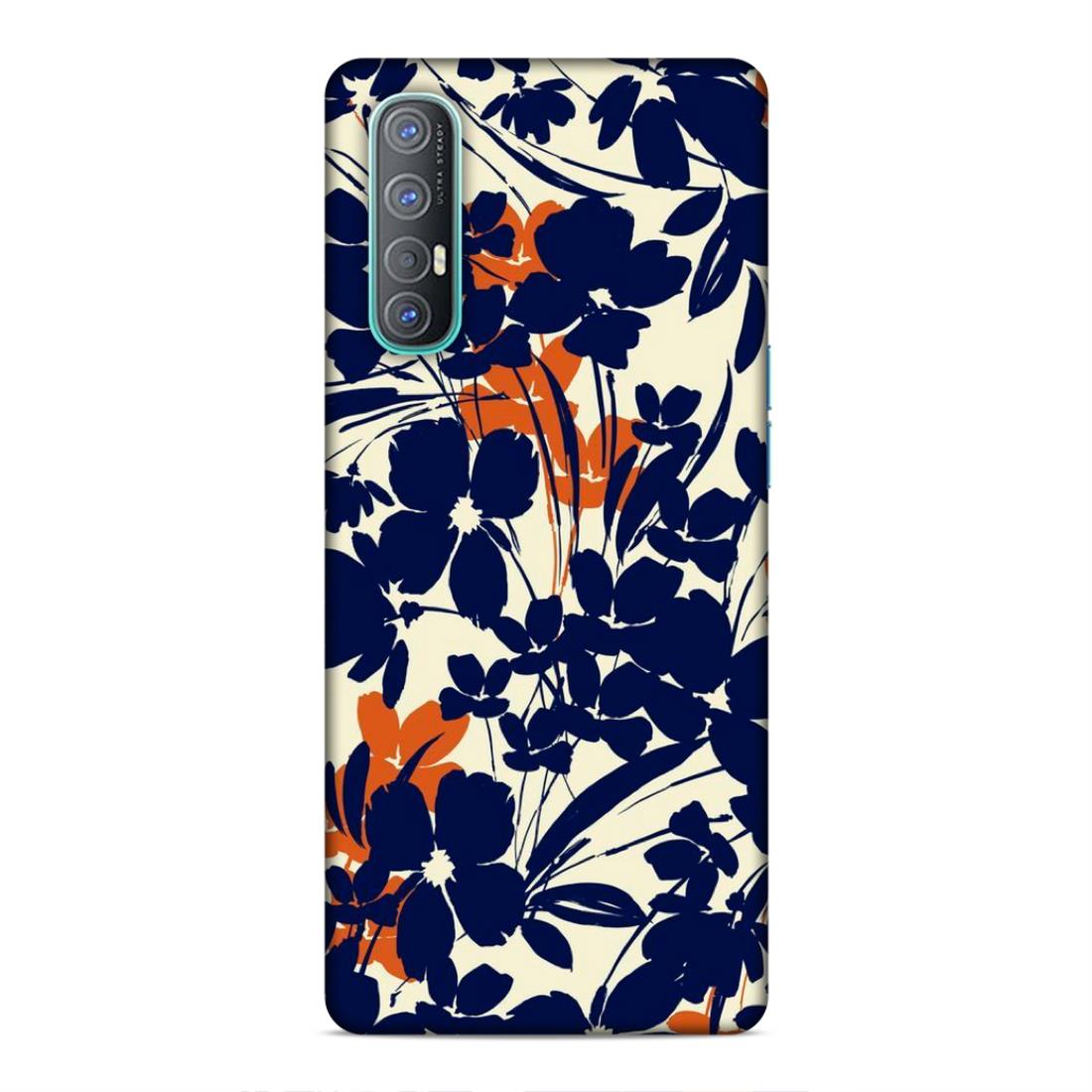 Buy Printed Hard Case/Printed Back Cover for OPPO Reno 3 Pro Online ...
