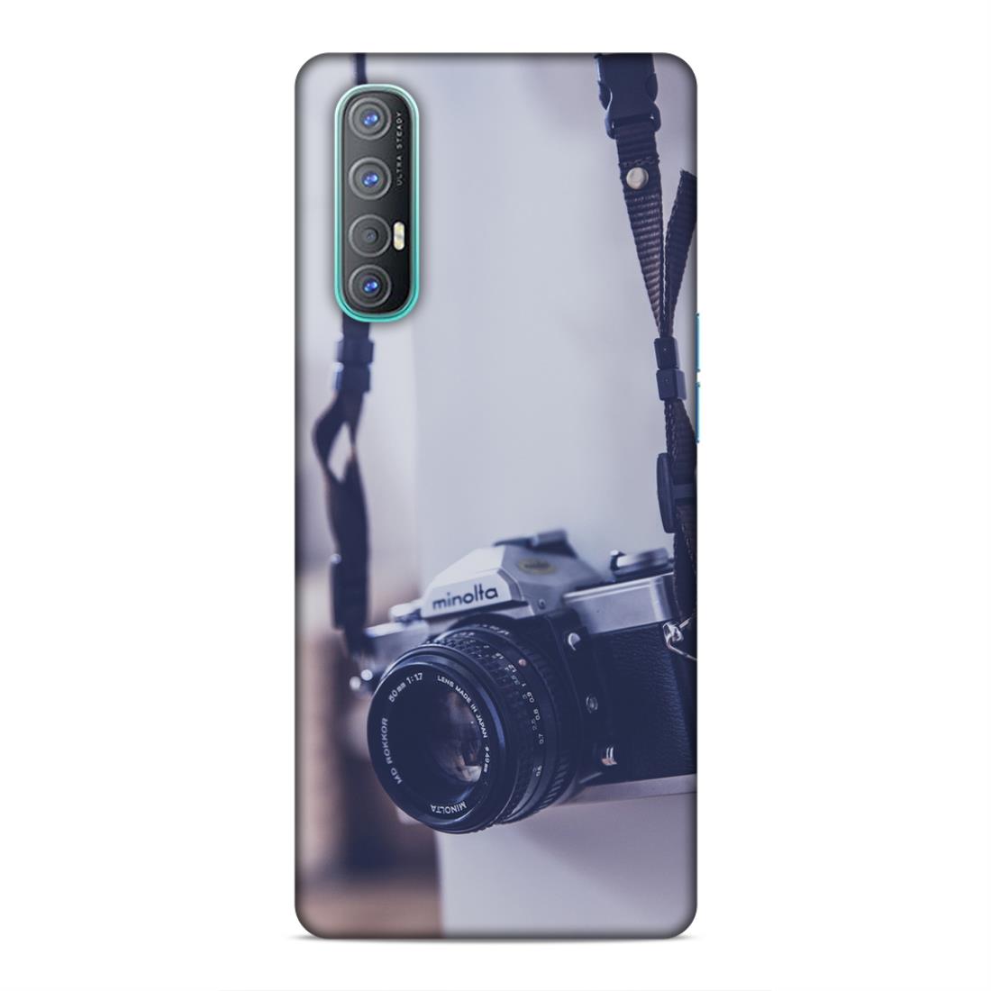 Buy Printed Hard Case/Printed Back Cover for OPPO Reno 3 Pro Online ...