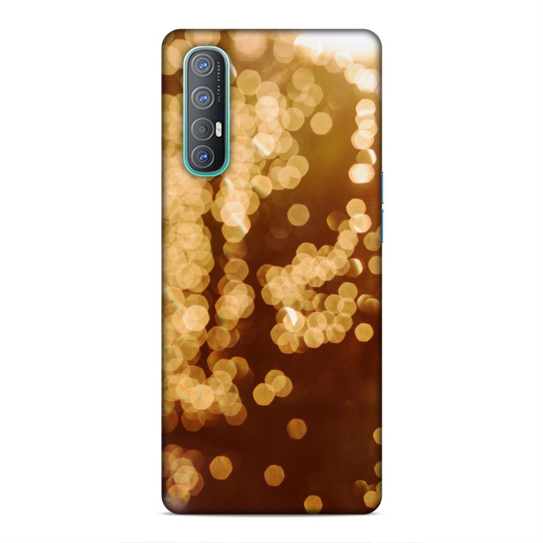Buy Printed Hard Case/Printed Back Cover for OPPO Reno 3 Pro Online ...