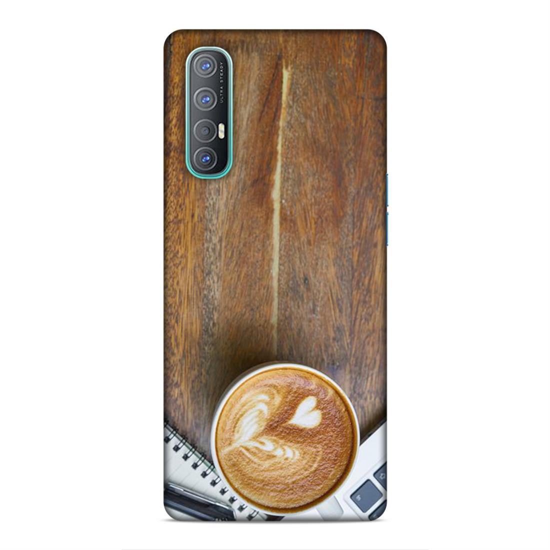 Buy Printed Hard Case/Printed Back Cover for OPPO Reno 3 Pro Online ...