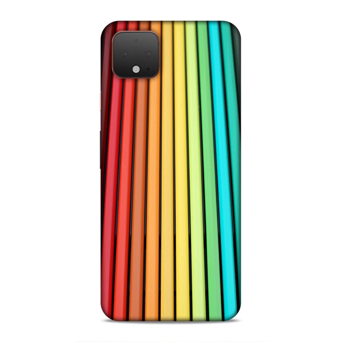 Buy Printed Hard Case/Printed Back Cover for Google Pixel 4XL Online ...
